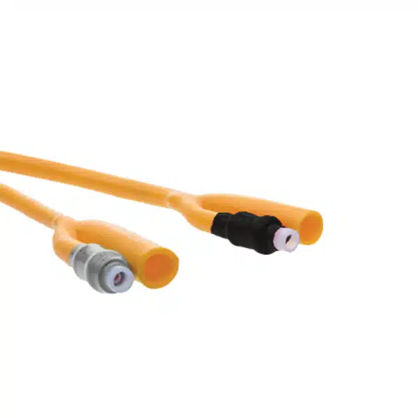 Premium Foley Catheter made with Natural Rubber | Medicfit